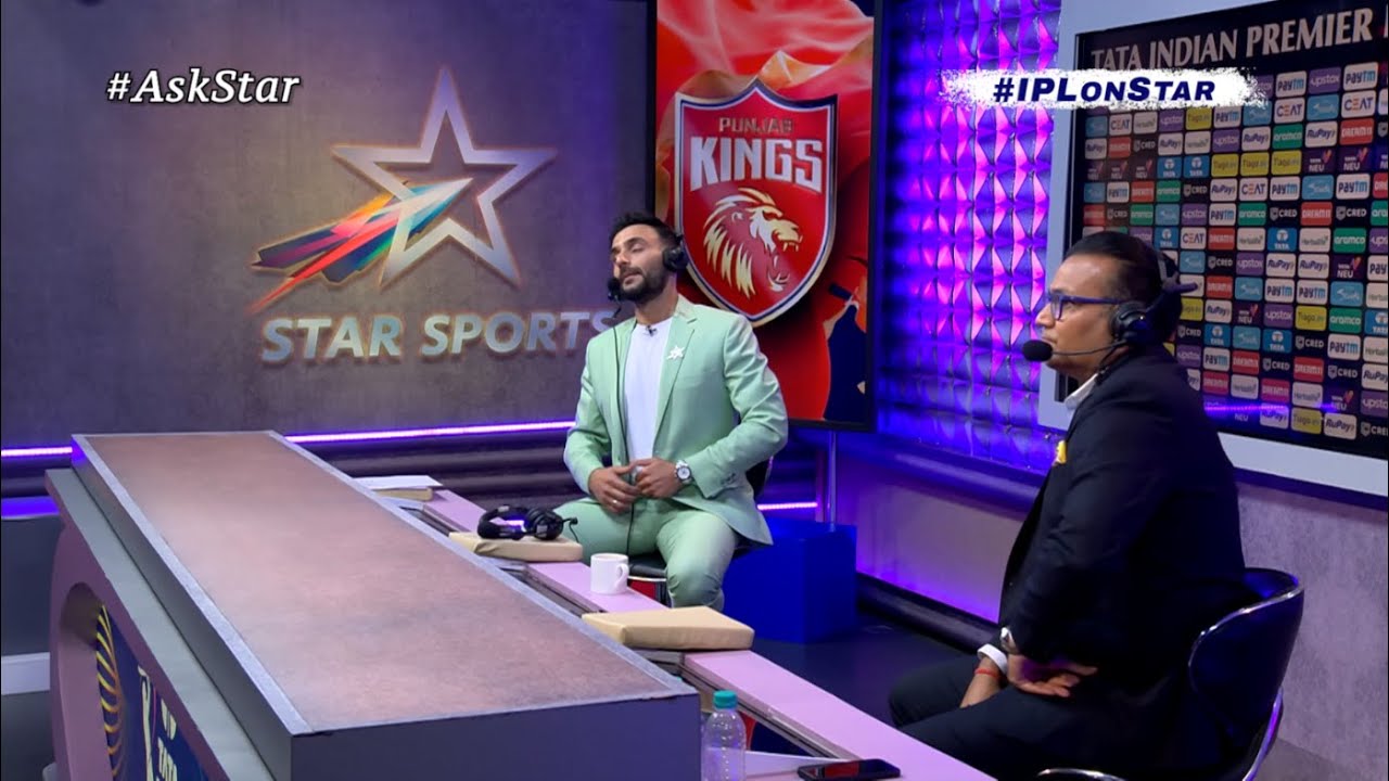 #AskStar | Sehwag Answers Fans' Questions, LIVE | IPL 2023 - YouTube