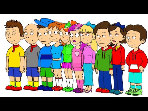 The Anderson Family - YouTube