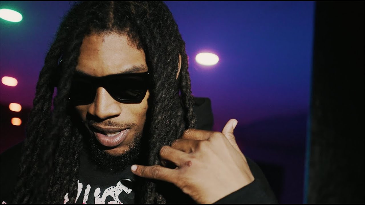 Tre Money - “Racks on my mental”(Official Music Video) - YouTube