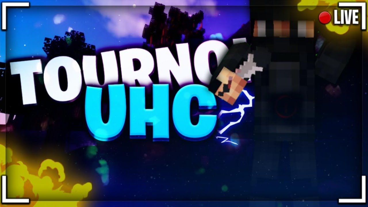 40 EUROS DE CASHPRIZE UHC YouTube 40-euros-de-cashprize-uhc-youtube