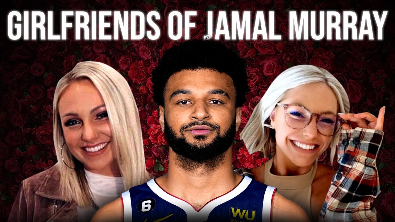NBA Star's Secret Girlfriends EXPOSED! - YouTube