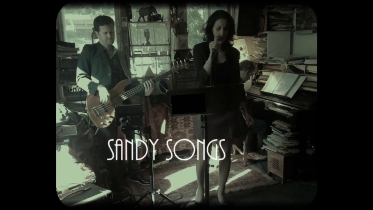 teaser - Sandy songs - YouTube
