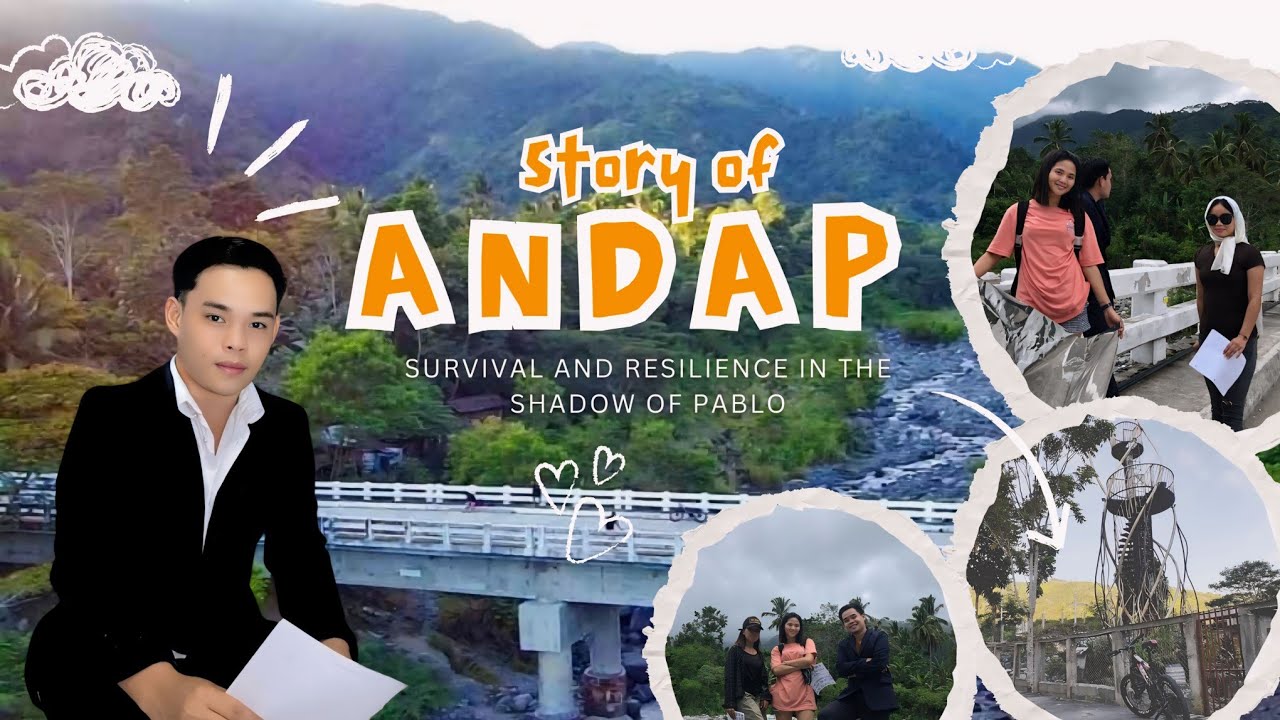 UNTOLD STORY OF ANDAP - YouTube