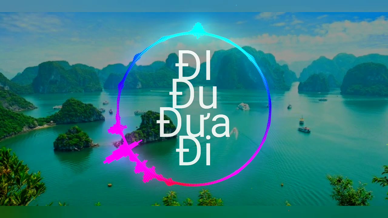 Đi Đu Đưa Đi - Bích Phương - TYBH Music { Thỏa mãn người nghe 😘} - YouTube