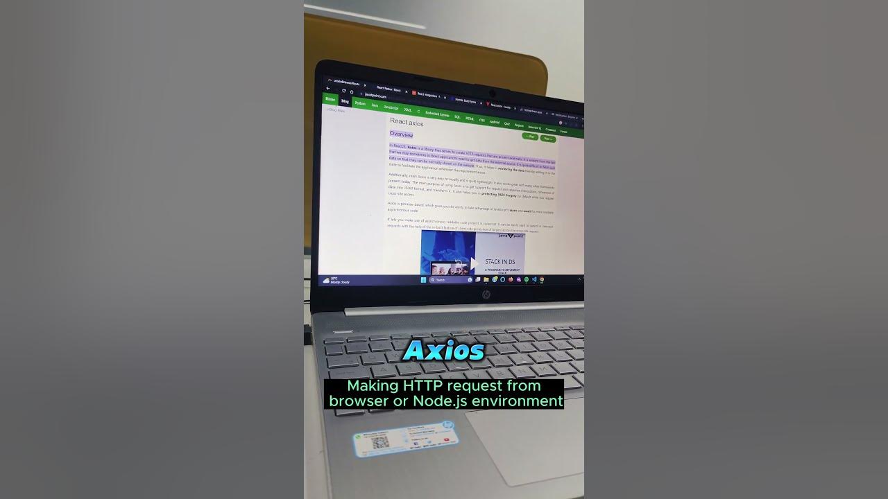 Level Up Your React Js Skills Reactjs Reactrouter Redux Mobx Formik Axios Jest Enzyme