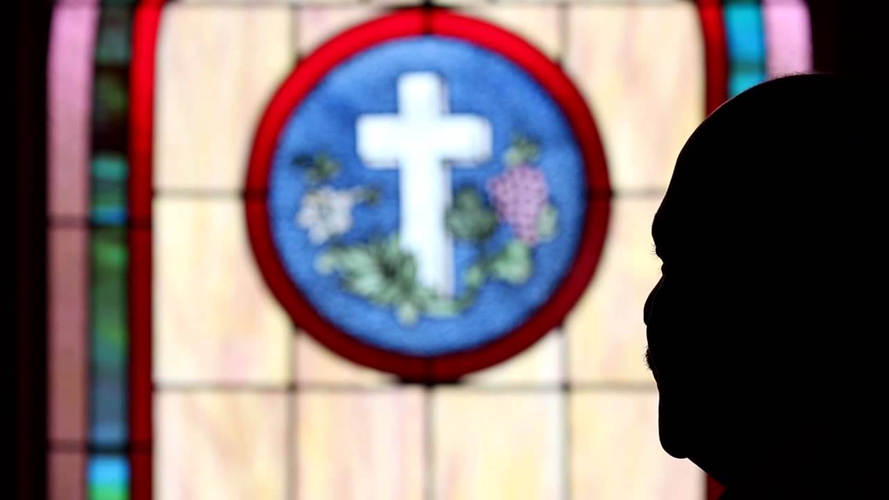 Video Quote: Reverend Charles Utley - YouTube