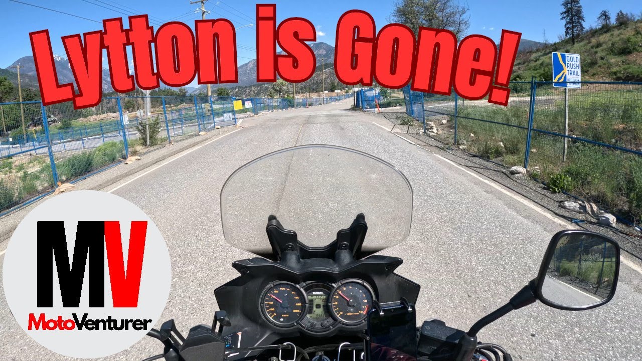 Duffy Lake Loop, Part 1 - YouTube