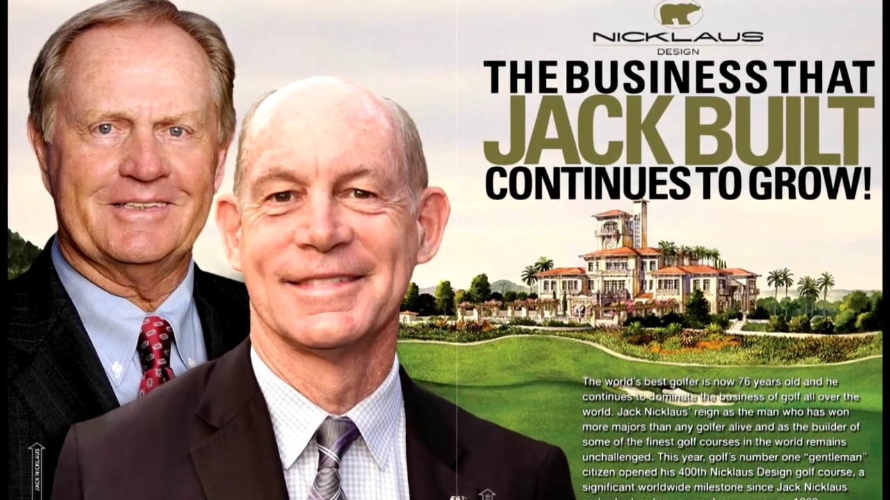 Paul Stringer | Executive Vice President on New Markets - YouTube