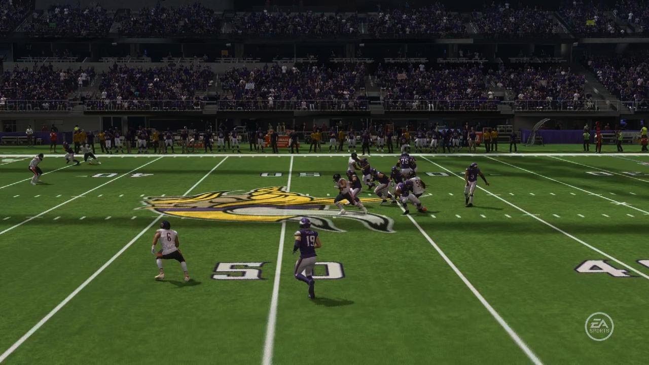 Madden NFL 23 (face of franchise) highlights - YouTube