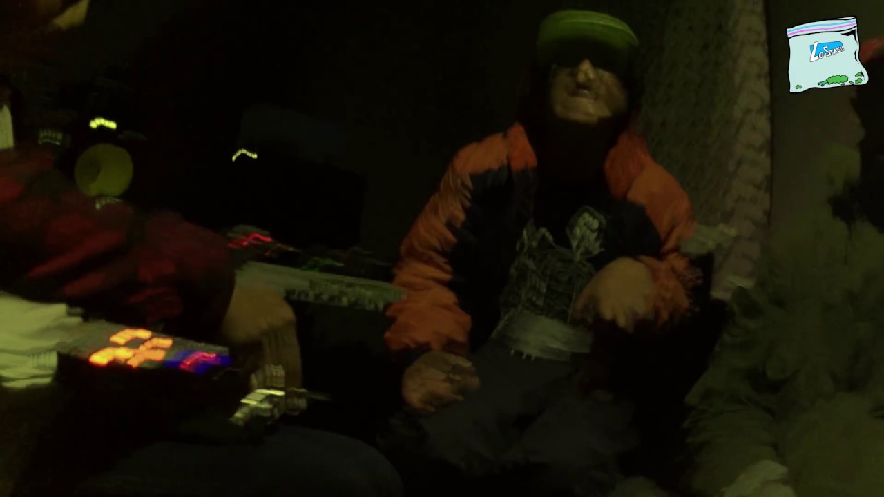 Lo-Stash // Dankk Beats Dope Rhymes - Vol. 01 - YouTube