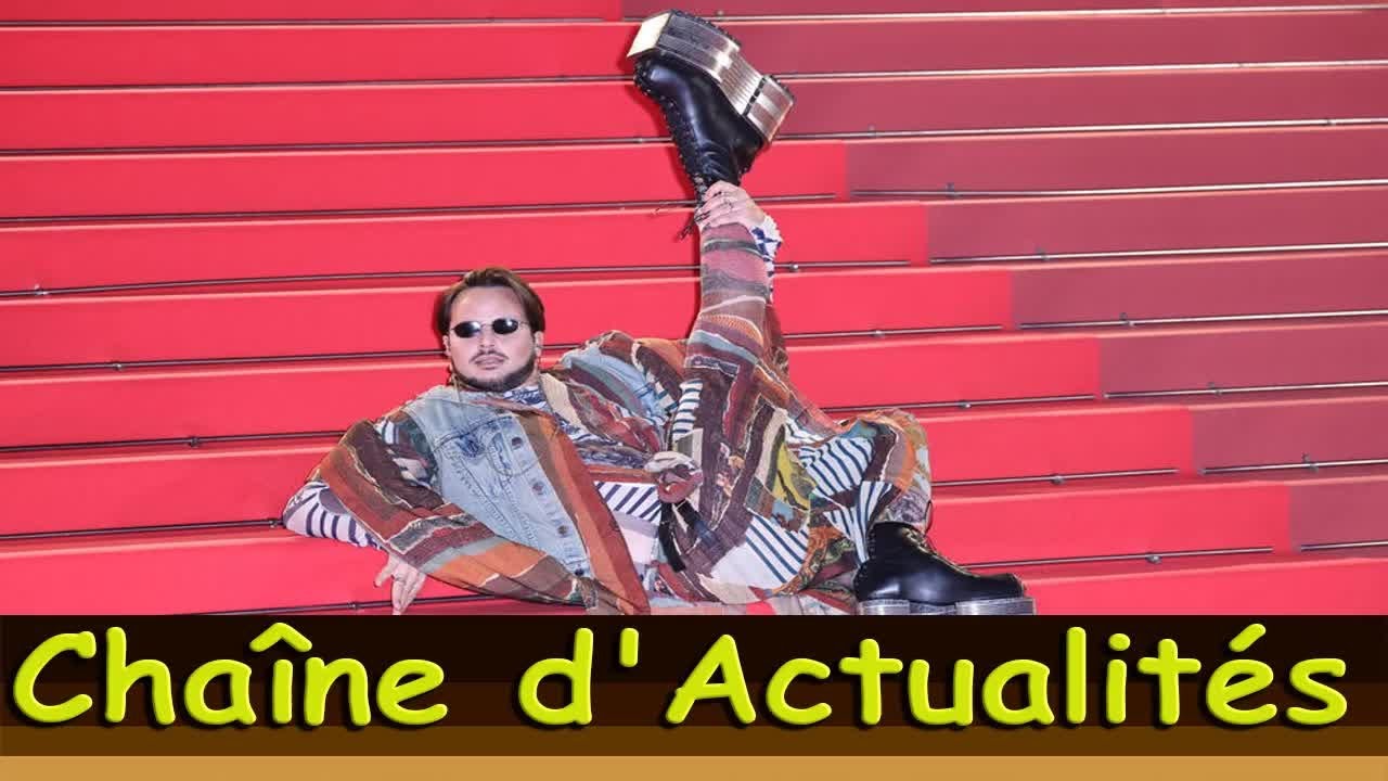 Yanis Marshall recadre Matthieu Delormeau après une remarque déplacée ...