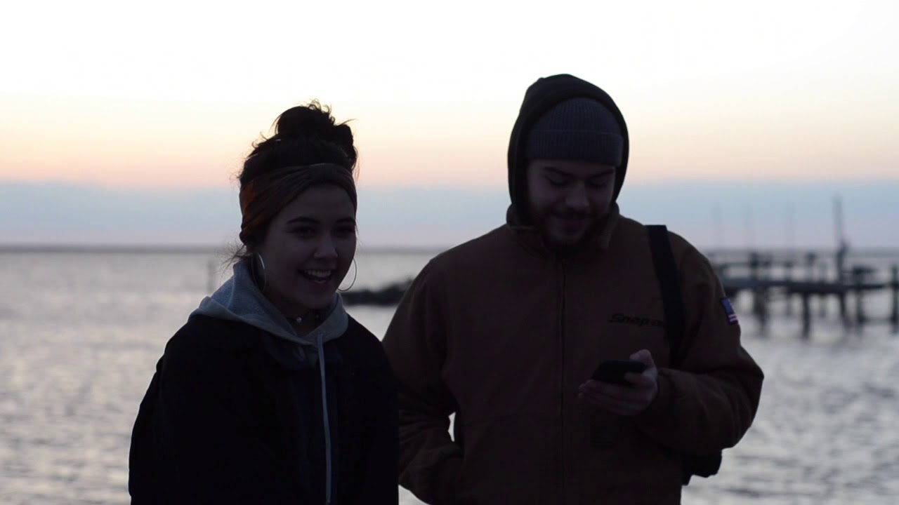 OBX Spring Break 2019 - YouTube