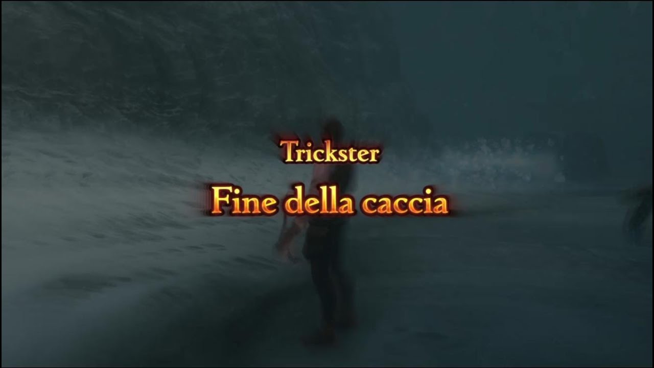 Final Fantasy XII: The Zodiac Age [ITA] Missione di Caccia: Trickster ...
