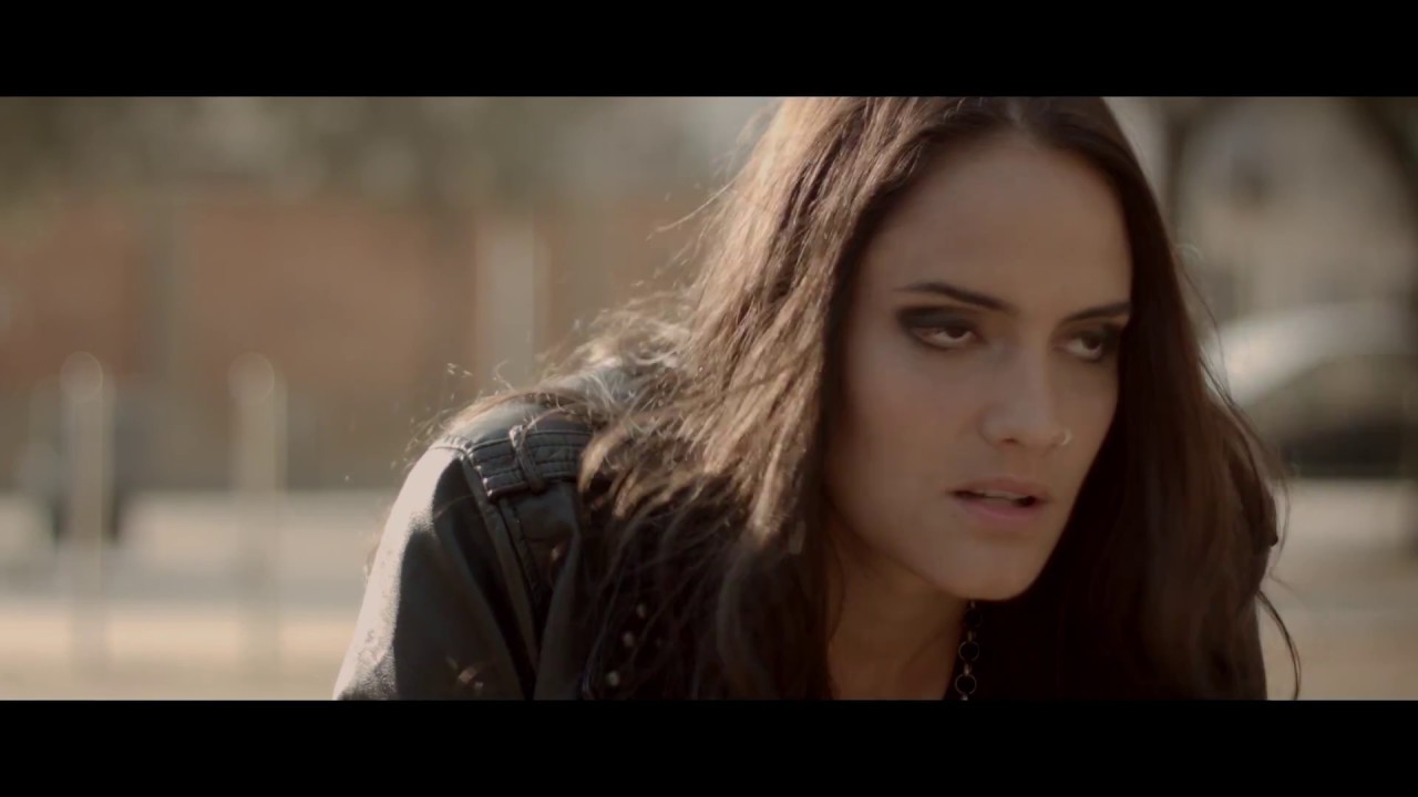 Trailer Borderline - YouTube