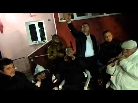 SAMSUN BEYLİK KÖYÜ  DAVUL ZURNA
