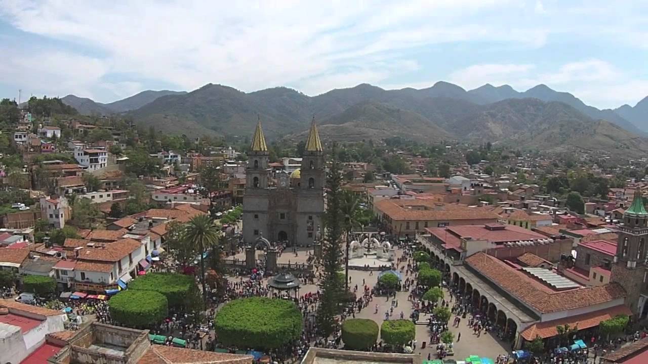 TALPA 2015 - YouTube