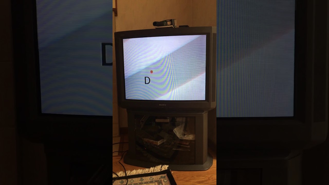 My SEGA Dreamcast Start-up - YouTube