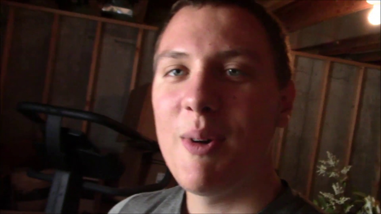 Psycho Family Basement Destruction! - YouTube