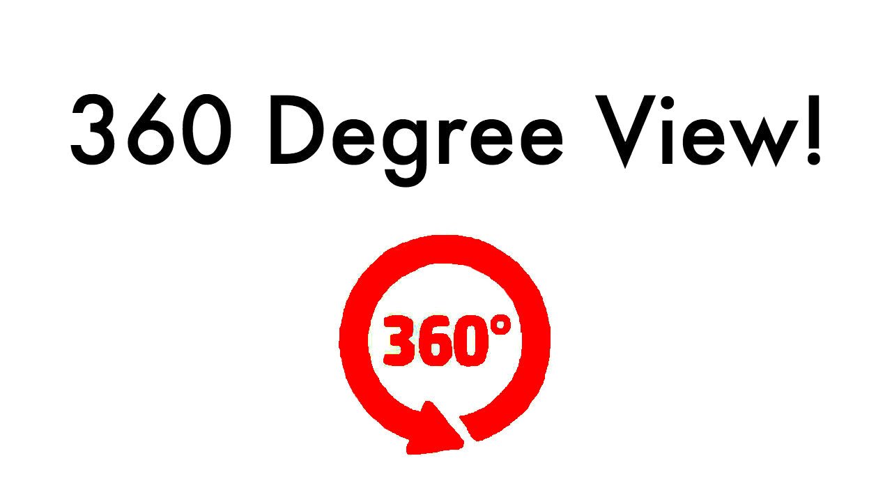 New 360 Degree Videos On Youtube! - YouTube