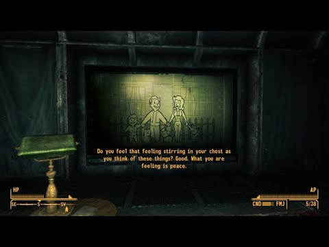 Surviving the Vault 11 Sacrificial Chamber - YouTube