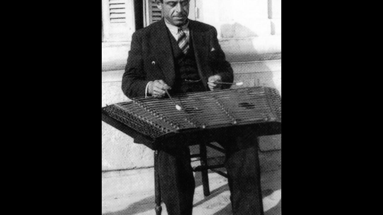 ΔΗΜΗΤΡΗΣ ΒΛΑΧΟΠΟΥΛΟΣ - ΠΑΠΑΛΑΜΠΡΑΙΝΑ - YouTube