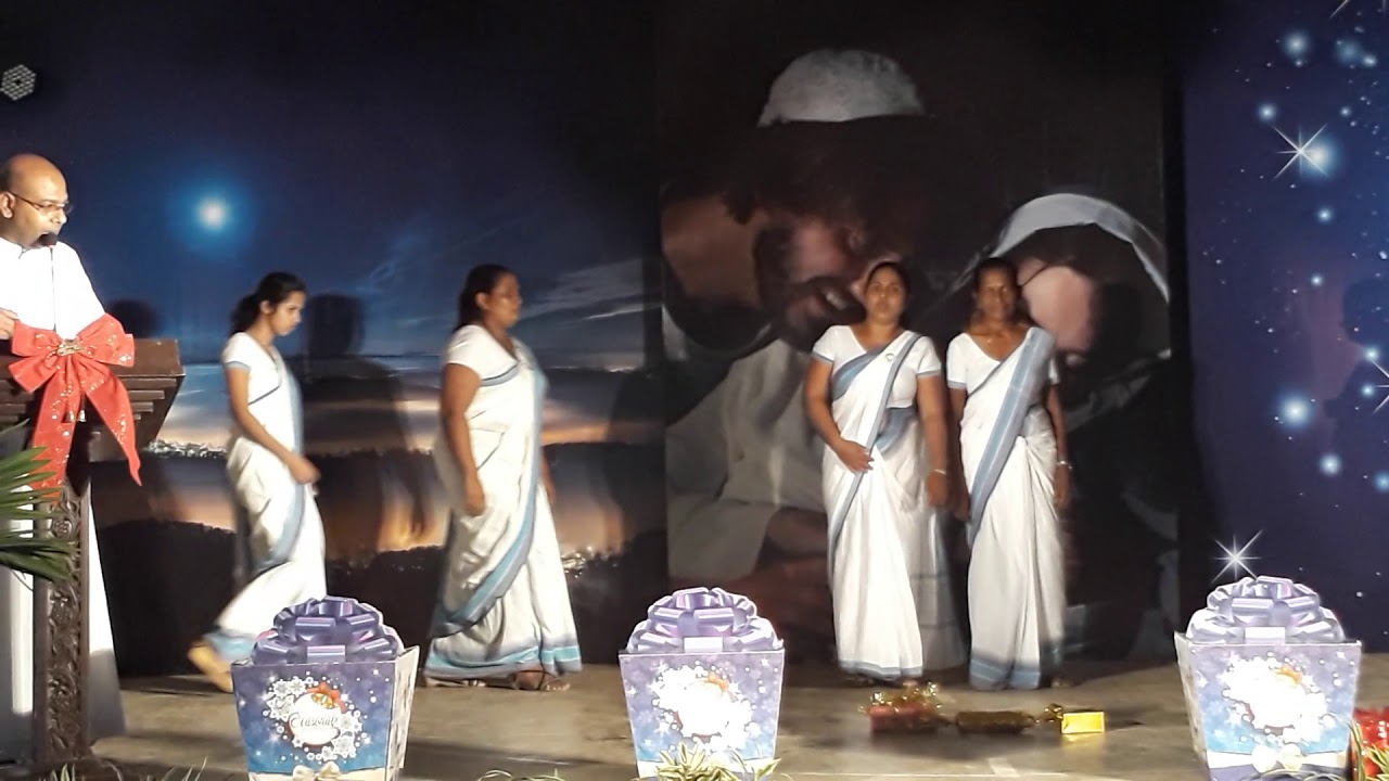 Annual Prize giving -Hiniduma Calvary Shrine - YouTube