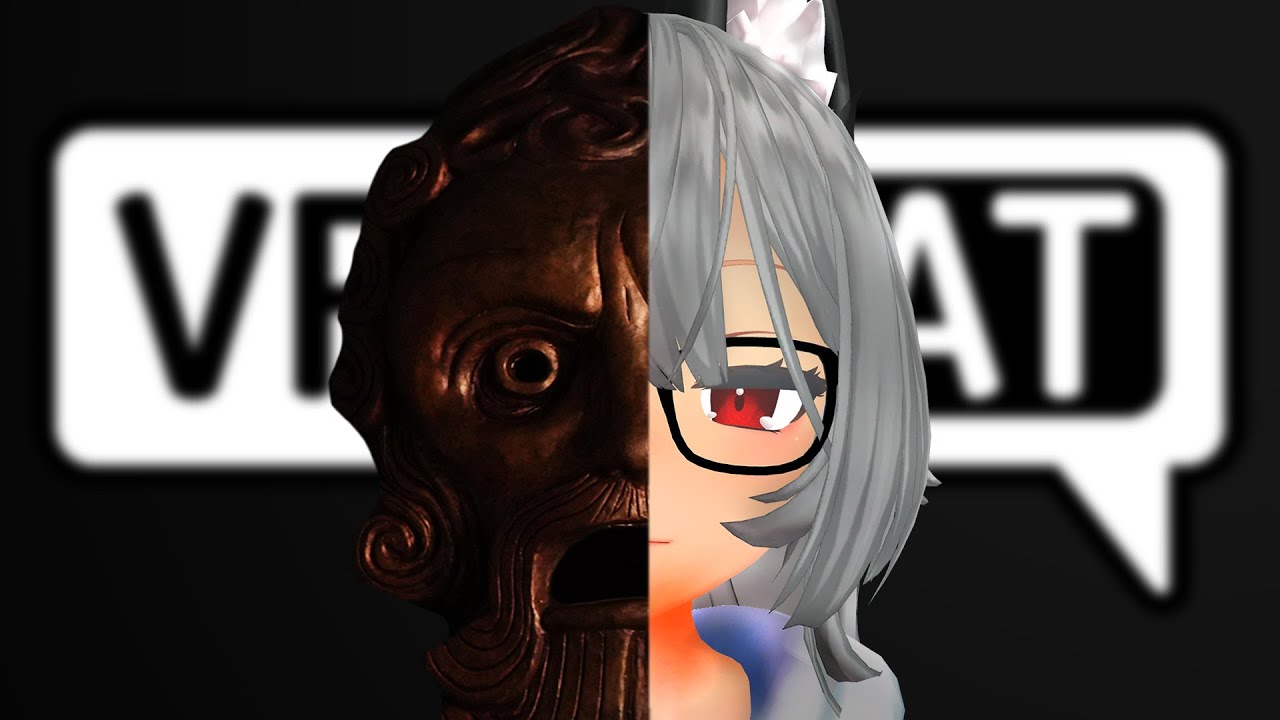 World of the Soul Review | The Dark Souls of VRChat™ - YouTube