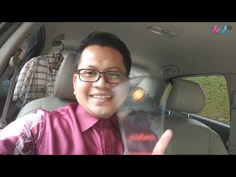 VLOG Rizal Ismail #04 Juara Pertandingan Video Pendek! - YouTube