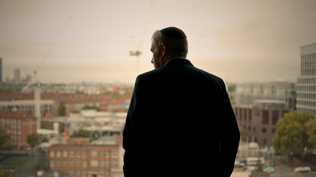 Round Table Discussion with Phillip Ullmann - YouTube