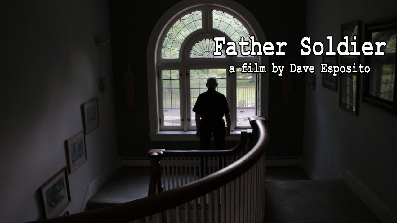 Father Soldier Youtube