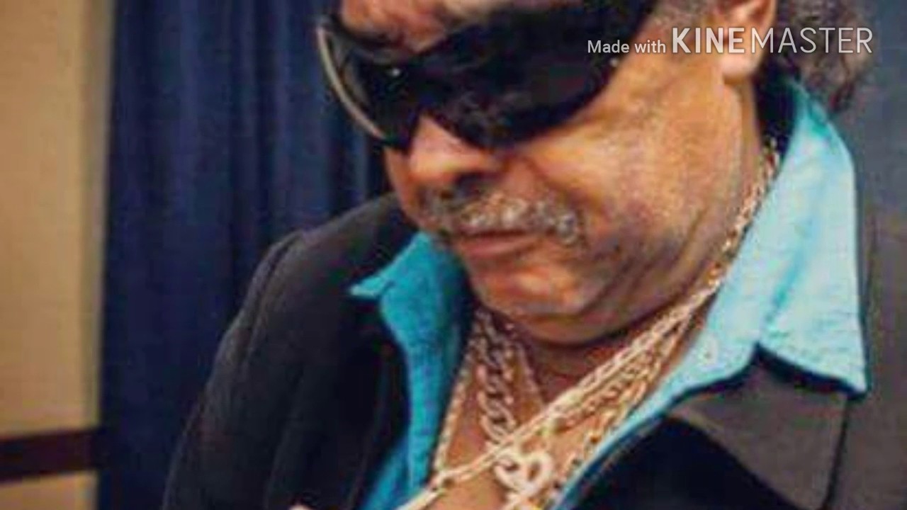 MINHA PRECE.....JOSÉ RICO - YouTube