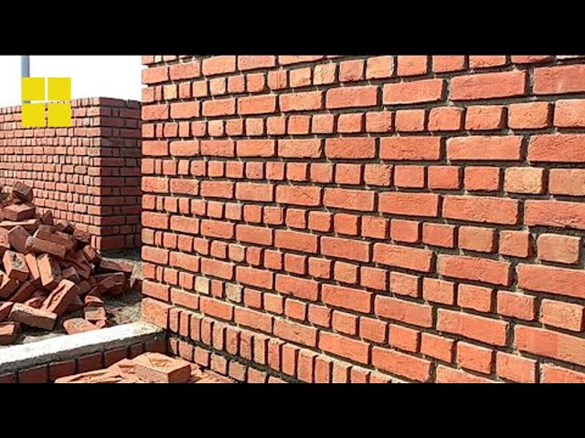 Open Brick Walls How To Decorate An Exposed Brick Accent Wall | AHS