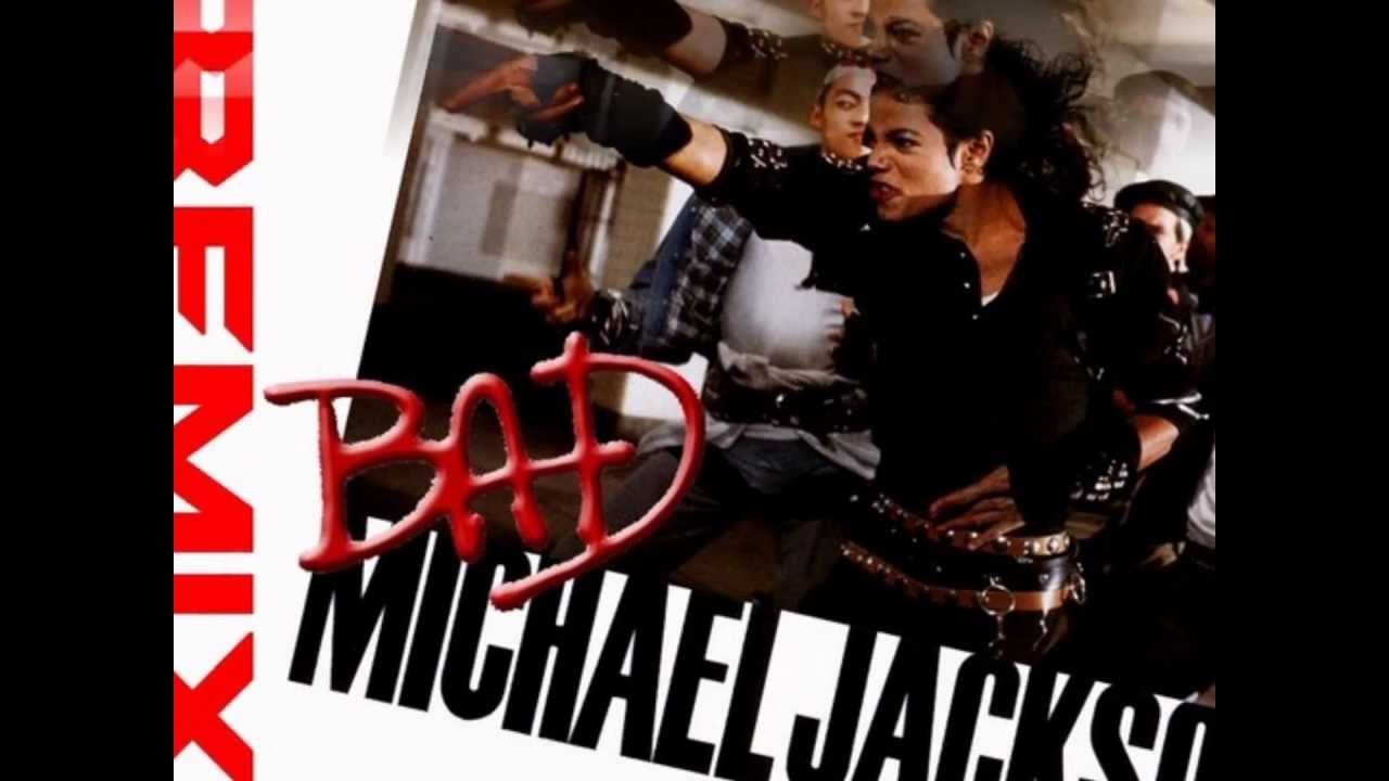 Bad - David Guetta (Remix Michael Jackson) - YouTube