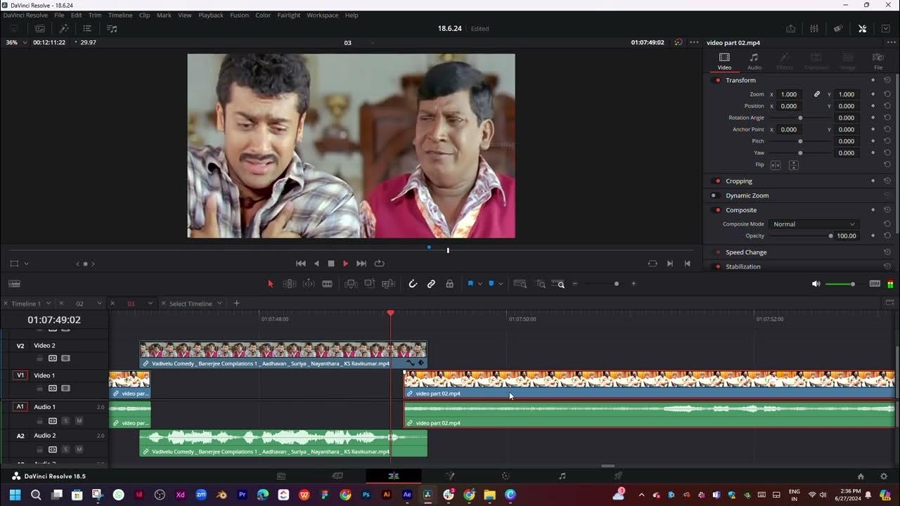 Multi User Collaboration - YouTube