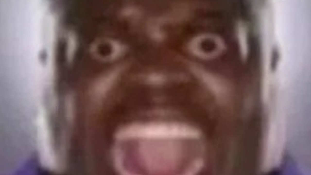 Legendary Scream - Roblox - YouTube