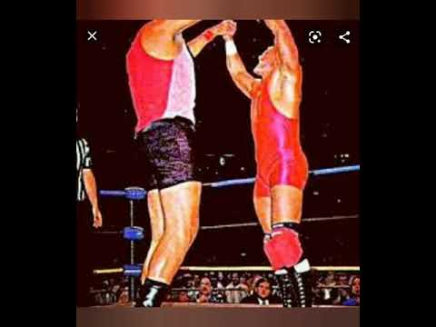 cool pic of WWE giant gonzalez / wcw el gigante by korbon jay and Jason ...