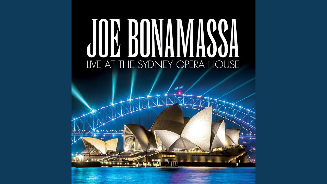 Drive (Live) - YouTube Music