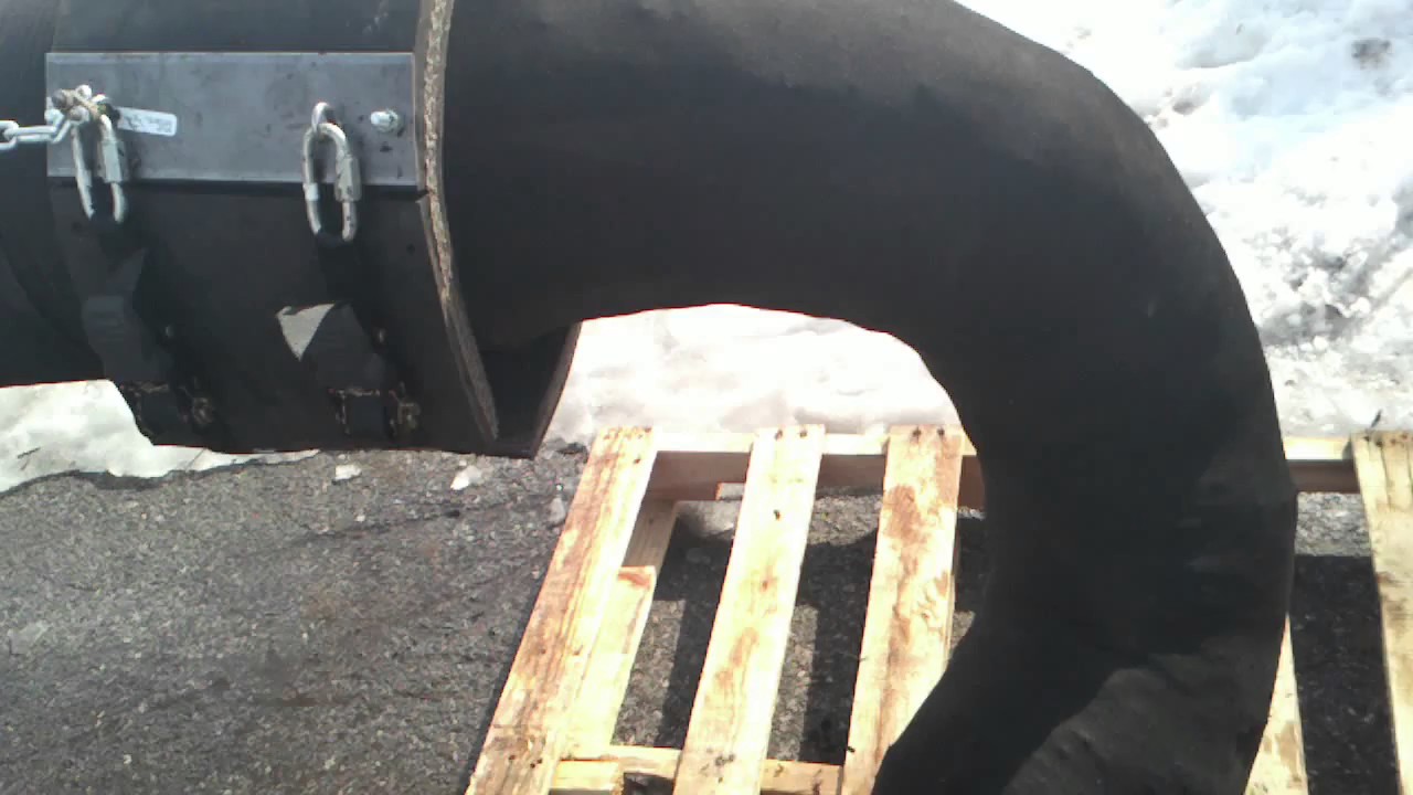 Silt Sock Auger Bucket For Skid Steer at Catharine Blanco blog