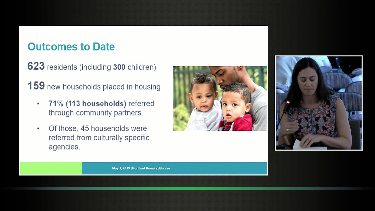 N-NE Housing Strategy Community Oversight Committee 2019-05-09 - YouTube