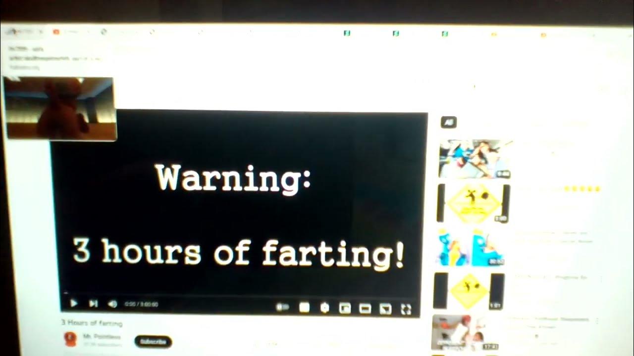 Sfm Paw Patrol Tracker Farting Youtube