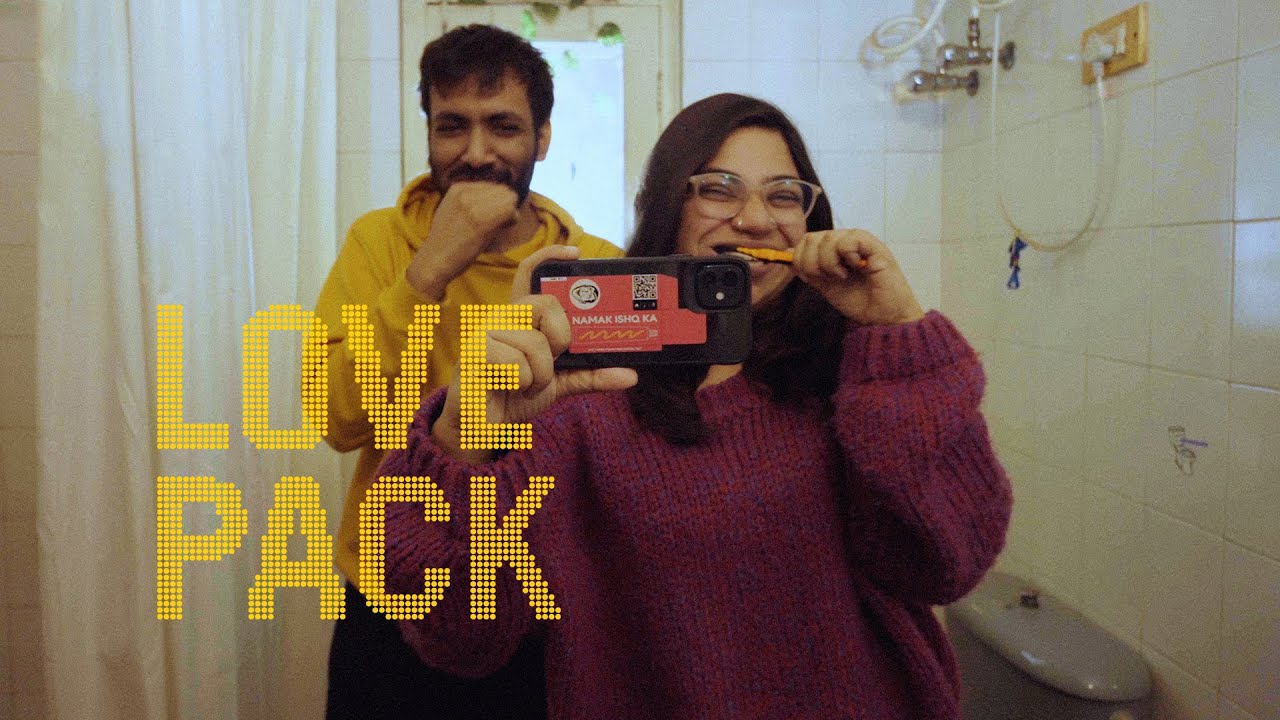LOVE- Unbounded & Unconditional | Love Pack Collection II DailyObjects ...