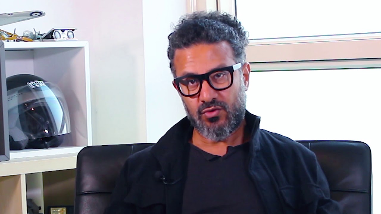 Mohamed Attia - YouTube