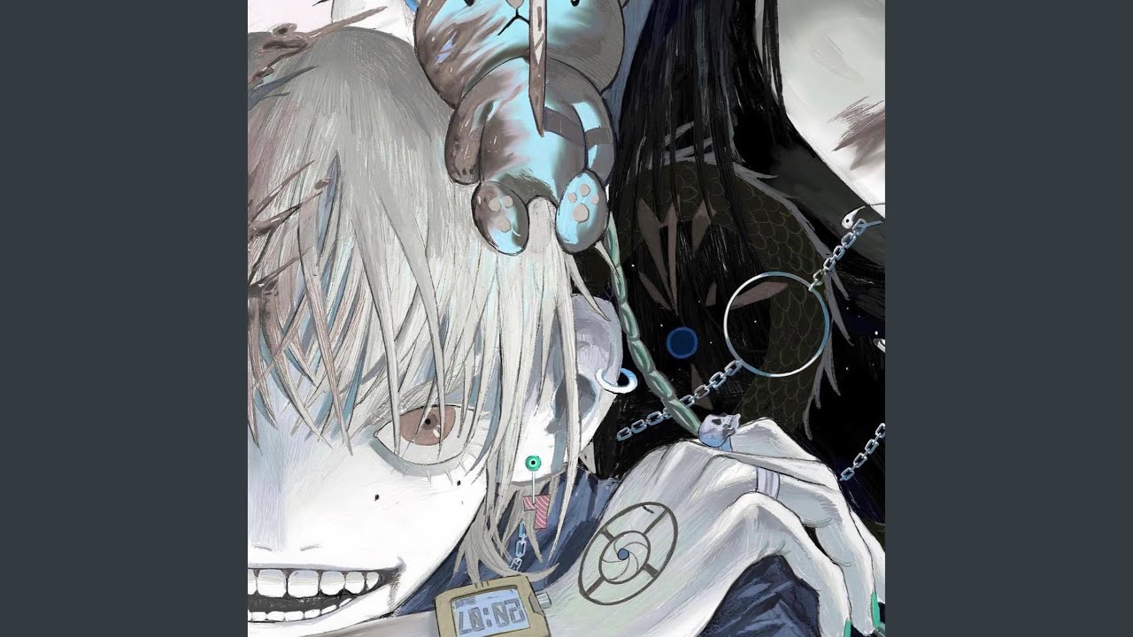 redeye (feat. vlorich!) - YouTube