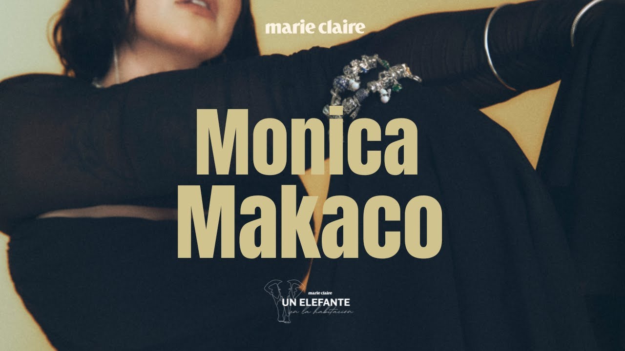 UN ELEFANTE EN LA HABITACIÓN. Monica Makaco. T3. EP4. Encontrando el ...