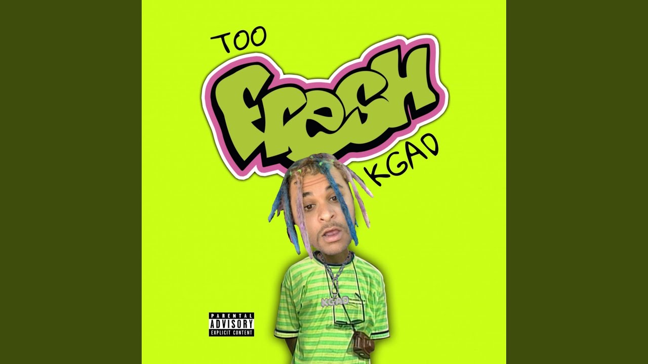 Too Fresh - YouTube