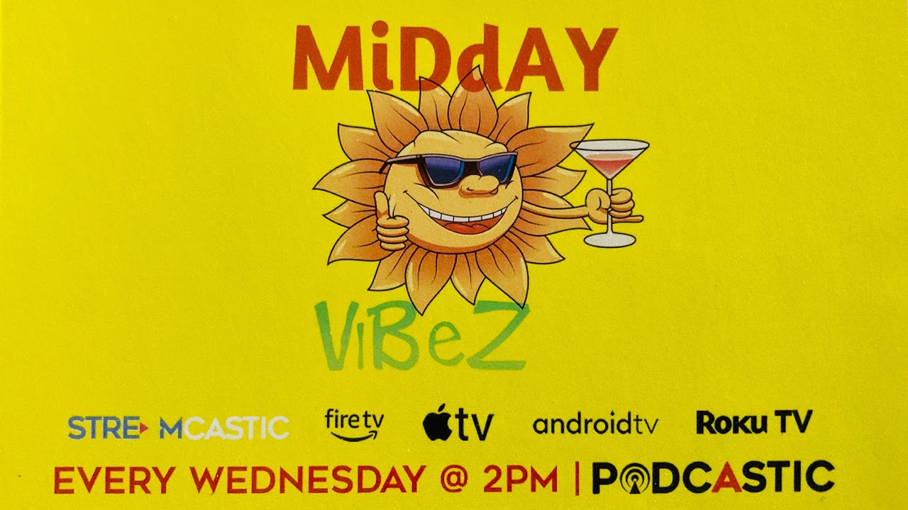 MidDay Vibes - YouTube