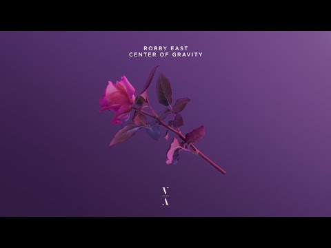 Robby East - Center Of Gravity