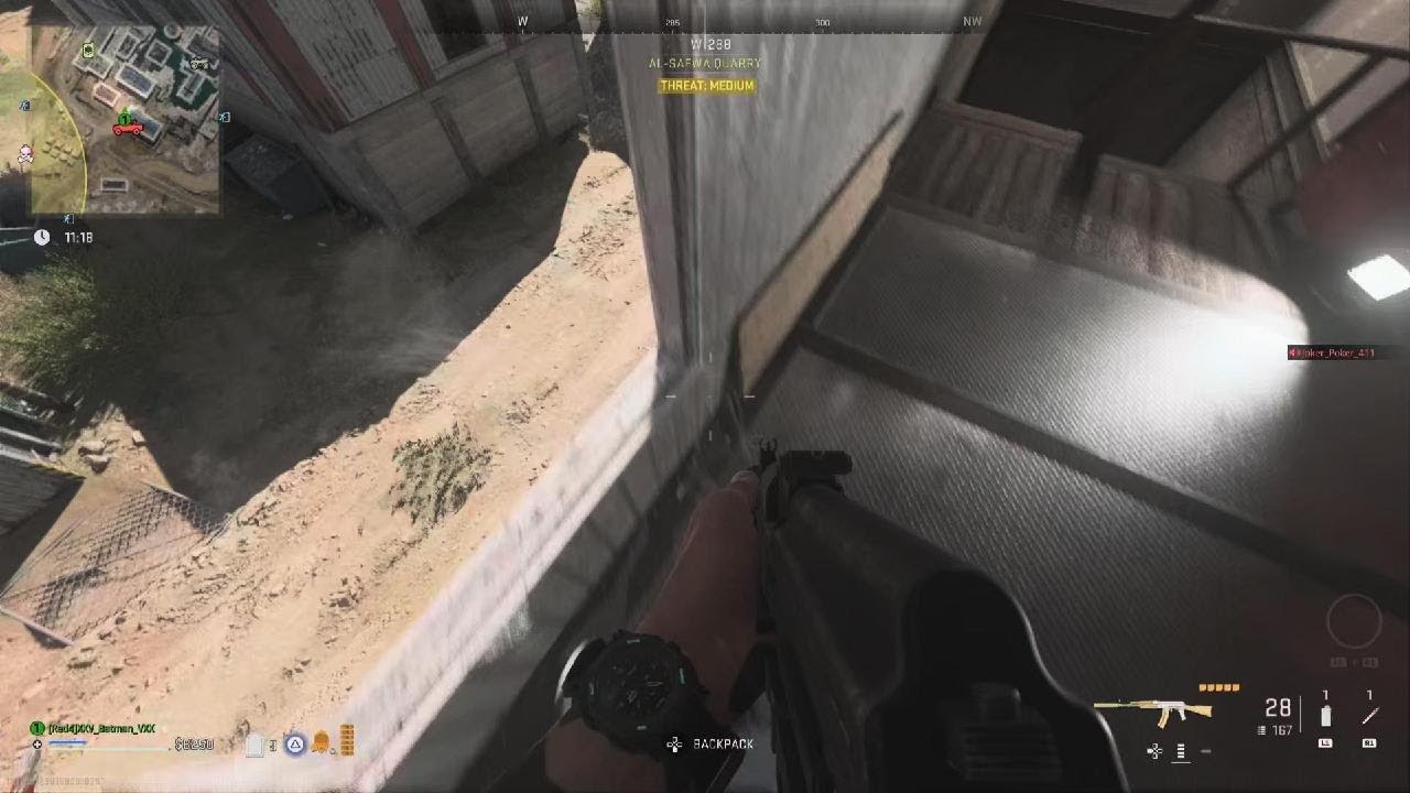 Call of Duty_DMZ MW2 - YouTube