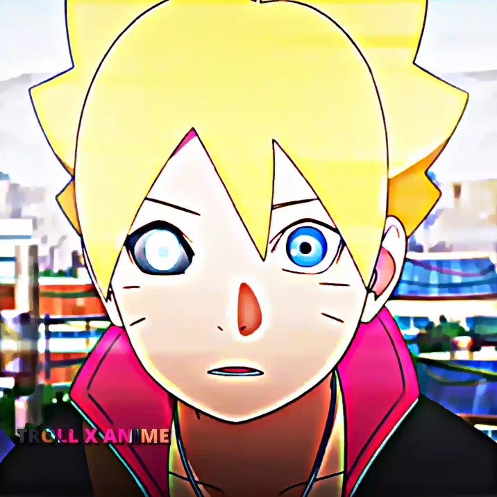 BORUTO AWAKEN JOGAN EYE 👁️💀🥶....#viral#anime#naruto#boruto#shorts - YouTube