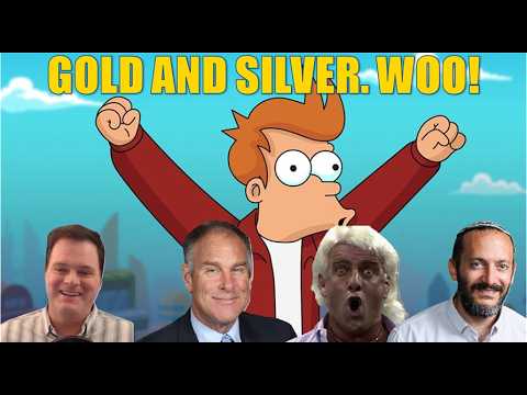 One Metal to Rule Them All (Gold) - Rick Rule on End Game Investor
